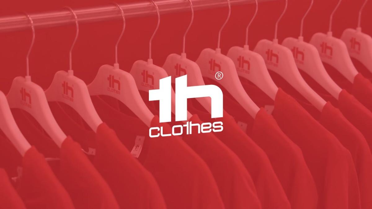 TH Clothes - Portuguese Blank Clothing - T-Shirt Lovers